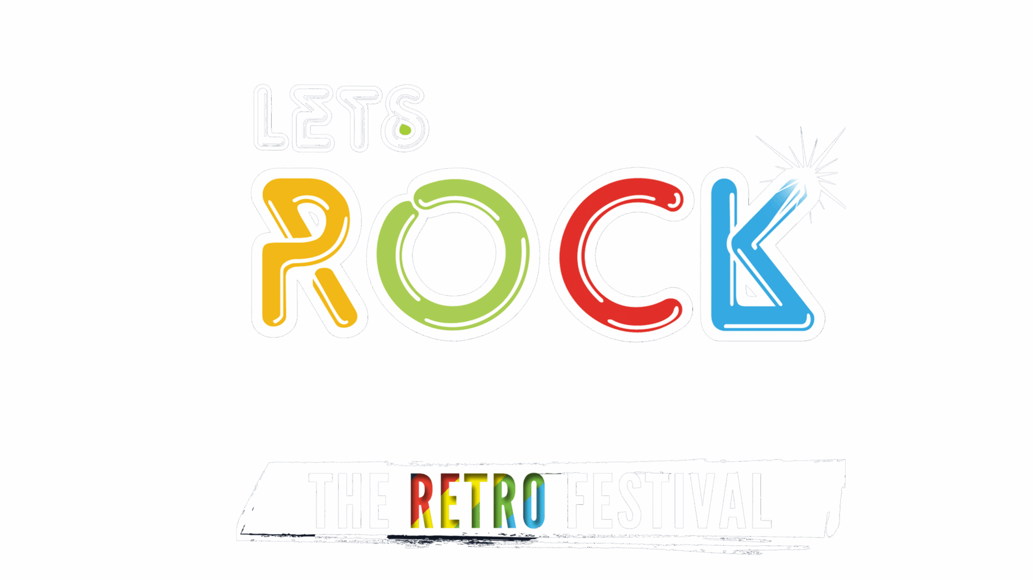 Let’s Rock Festival 2026 Locations | Tickets, Line-Ups & UK Festival ...